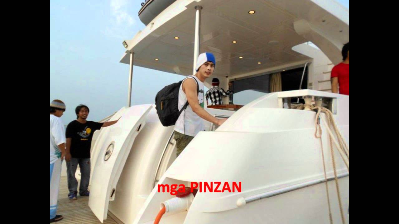 PINZAN.wmv - YouTube