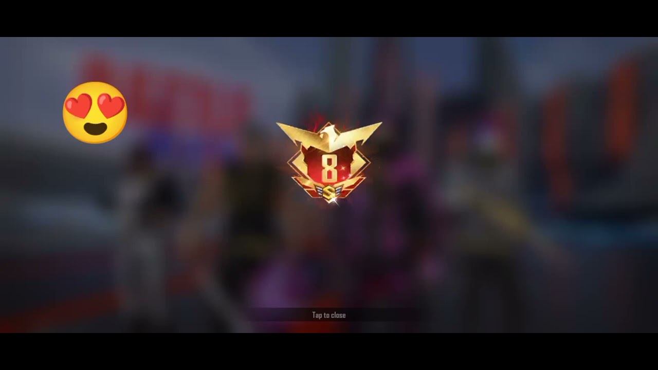 8 emblem cs ranked - YouTube