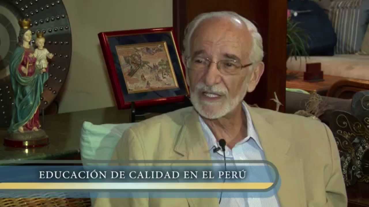 MIS ENTREVISTAS A DON ANTONIO BRACK - HOMENAJE RESUMEN - YouTube