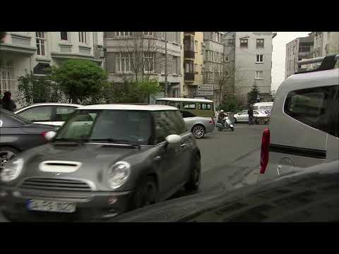 Aşkı Memnu 71.bölüm Bihter Süleyman Matmazel Sahnesi