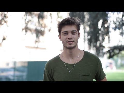 Francisco Lachowski: Why Not Models Interview
