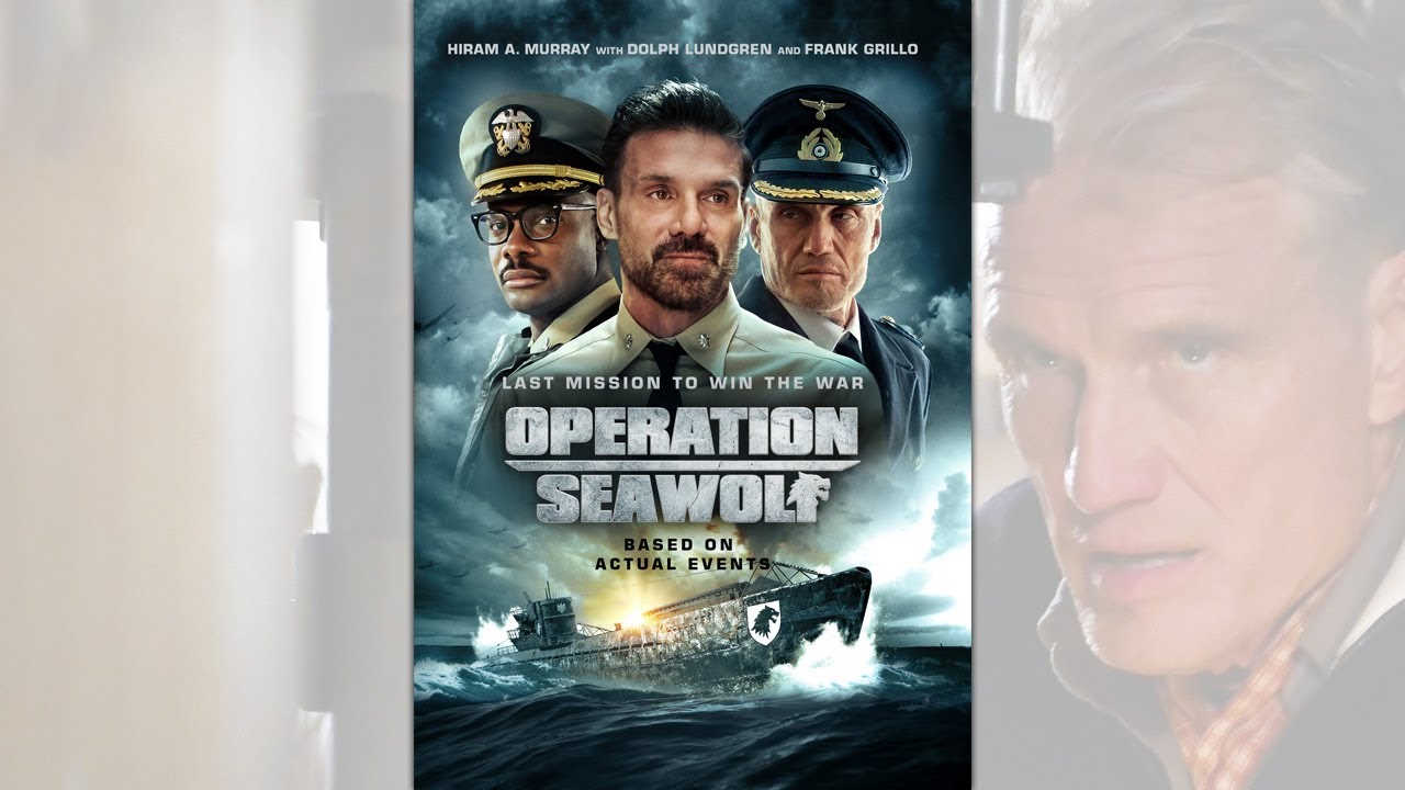 Operation Seawolf Trailer - YouTube