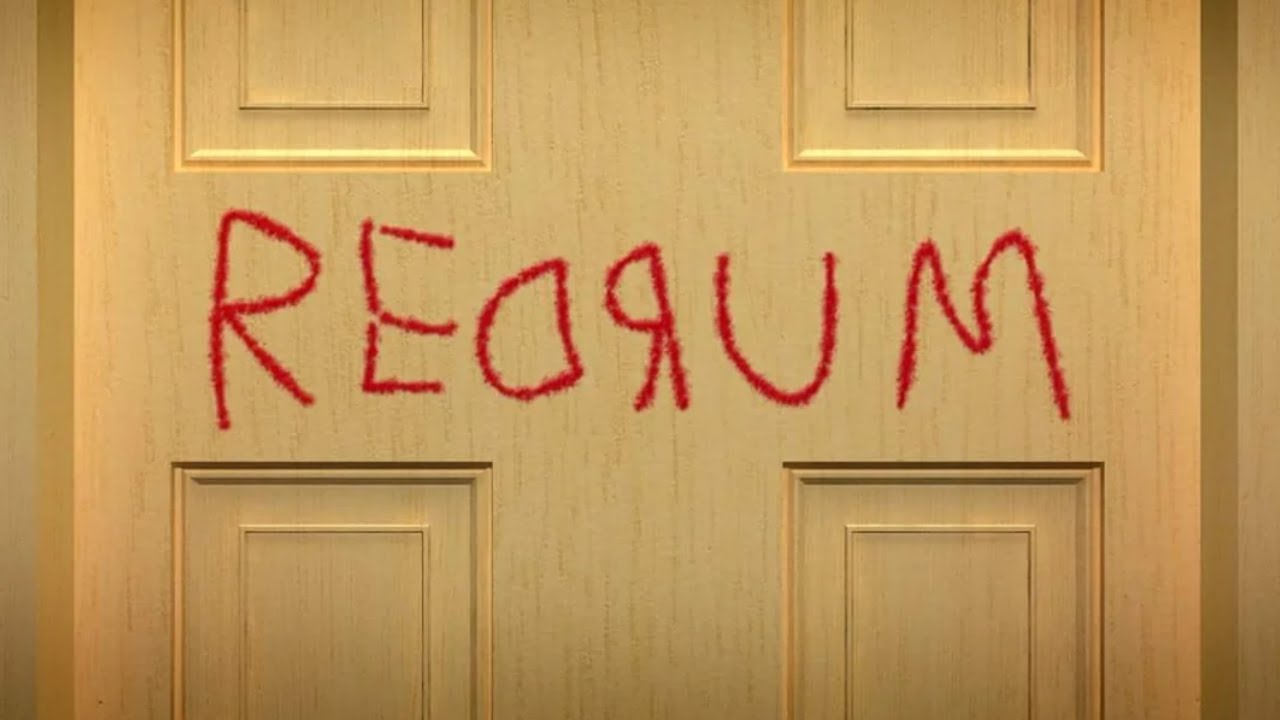 #236 | A Clockwork Shining, The Kubrick Initiation, & Redrum ...