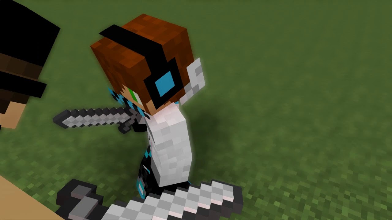 Best One Intro Mine Imator Templates Free Download #5 - YouTube