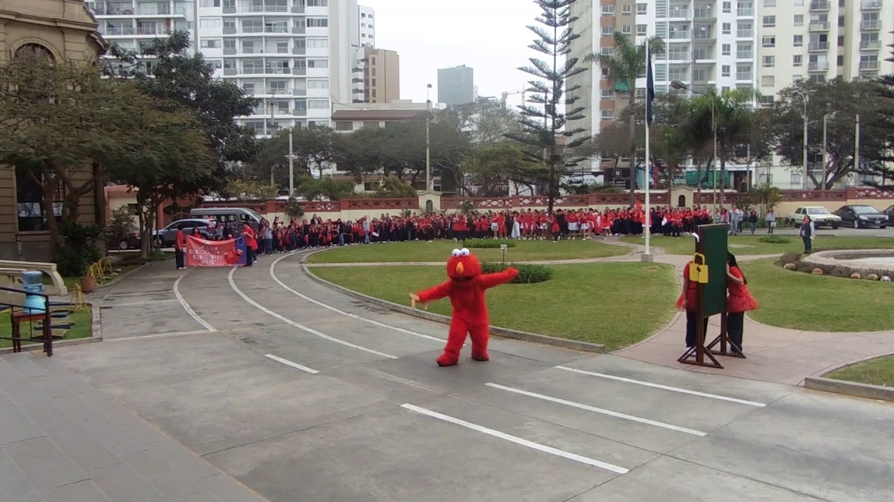 Video Olimpiadas 2019-HD - YouTube