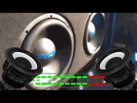PLVX - Twerk It Baby (Exreme Bass Boosted)