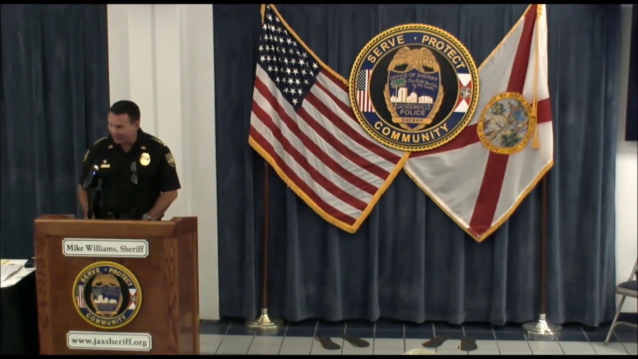 June 2017 Meritorious Awards Ceremony - YouTube