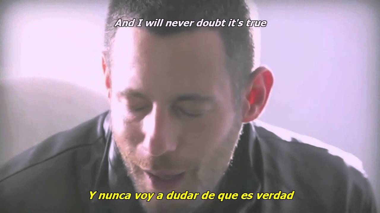 Yehonathan Close to You Sub Ingles español - YouTube