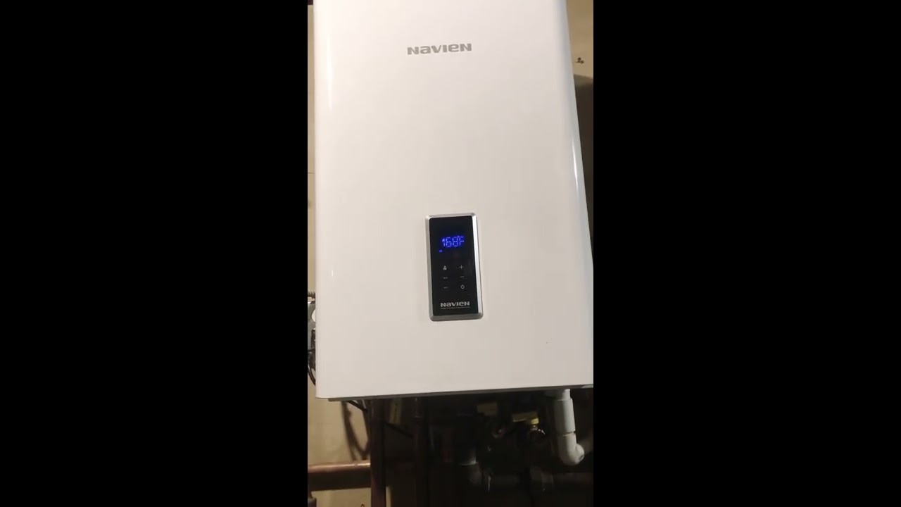 NAVIEN COMBI BOILER NCB 180 210 240 E351 E352 E353 Error Code EASY NAVIEN COMBI BOILER NCB 180 210 240 E351 E352 E353 Error Code EASY