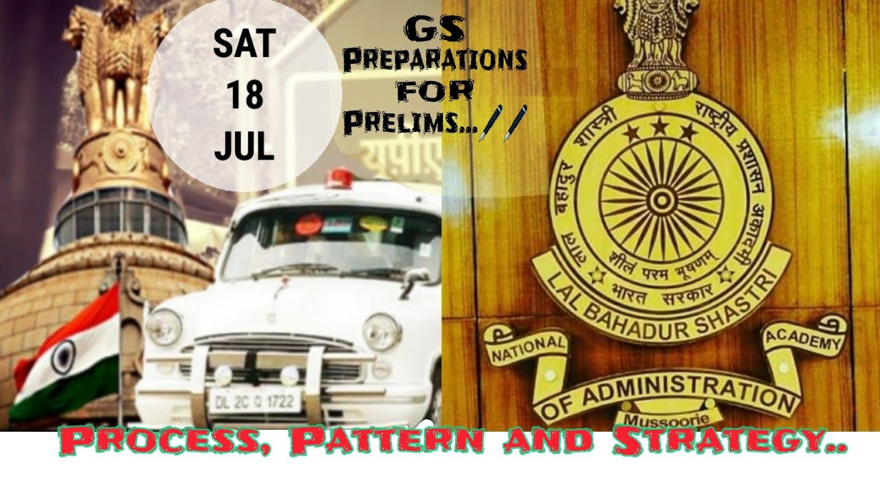 IAS| IPS| IFS| IRS GS PRELIMS PRACTICE PAPER- 152 - YouTube