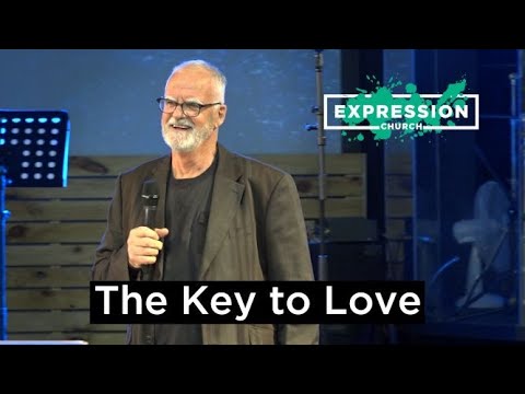 Dan Ogle | The Key to Love | 4 July - YouTube