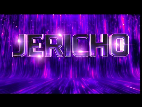►CHRIS JERICHO AEW Return 2026 Theme & Titantron || Judas w/t AE || New Titantron ᴴᴰ◄