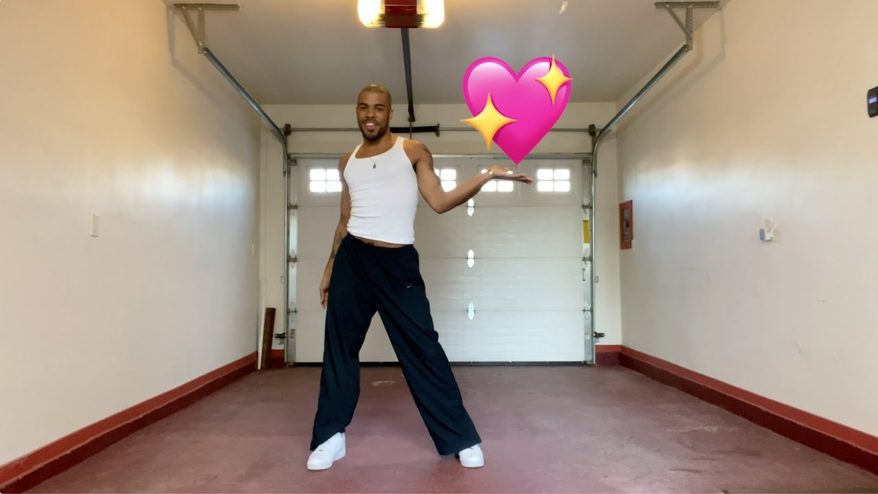 Dancer Donté Colley Sends His Love | Pop-Up Magazine - YouTube