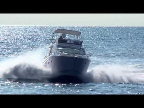 Cranchi 54 Fly