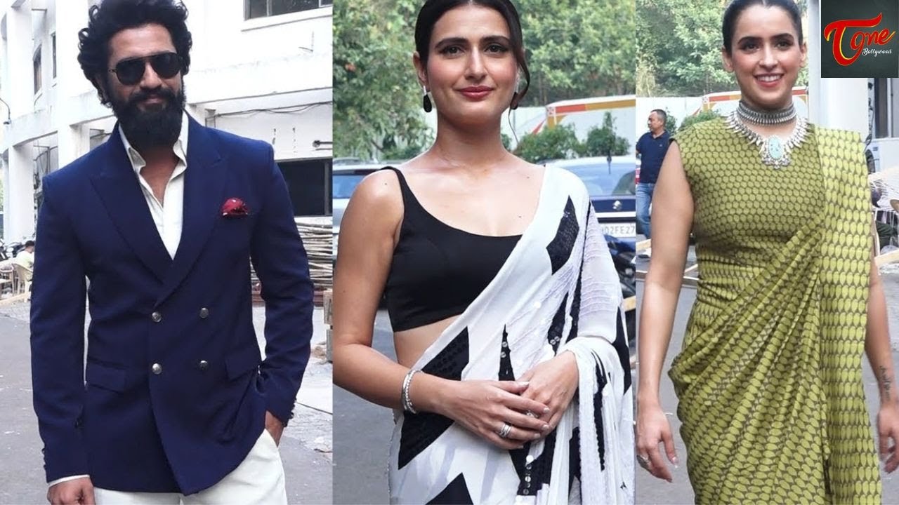 Melodic Promotions: Vicky, Fatima, and Sania on Indian Idol..|# ...