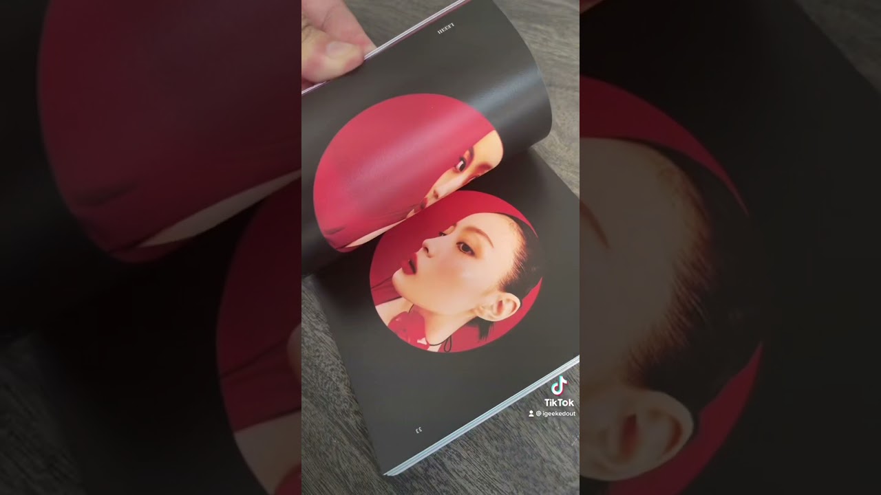 LEEHI ‘4 ONLY’ | ALBUM UNBOXING #LEEHI #4only #kpop - YouTube