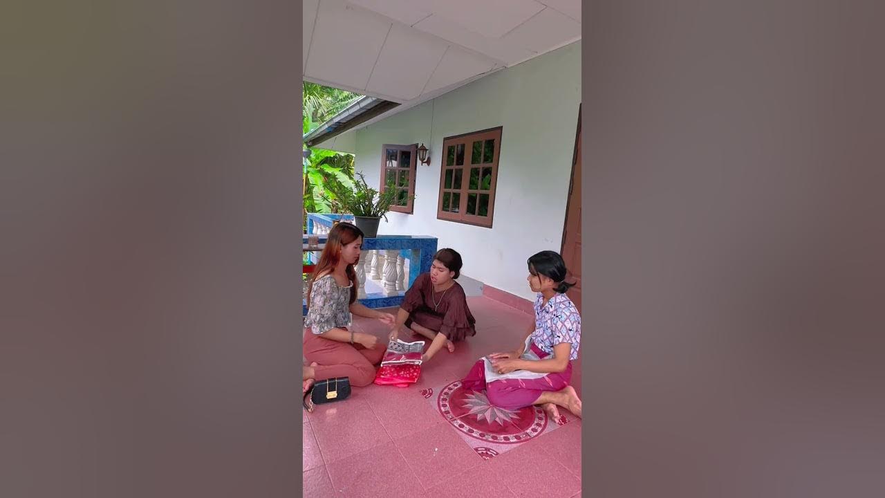 ငွေမျက်နှာ အော် Youtube