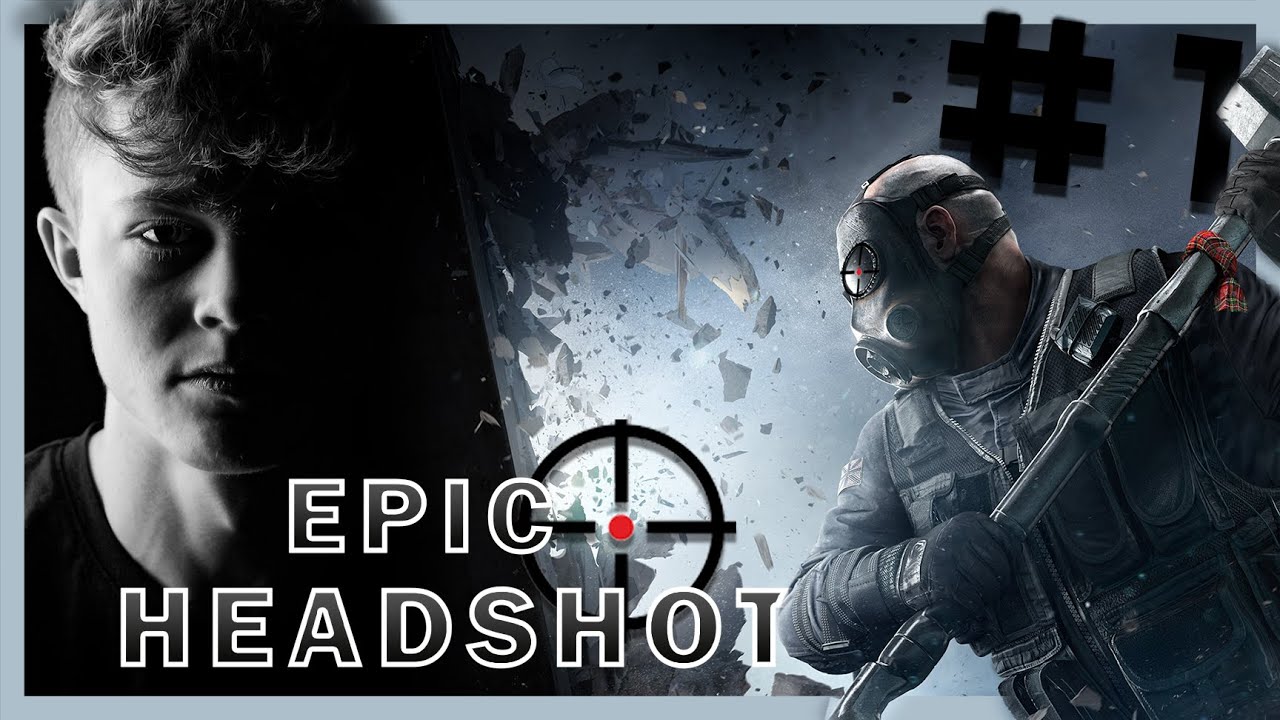 😱EPIC HEADSHOT💯 | Streaming Highlight #1️⃣ | EsynesS - YouTube