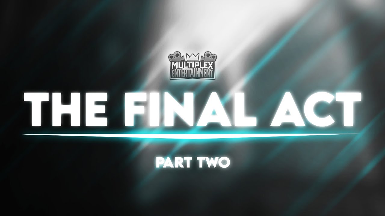 The Final Act II Part 2: Fandom Singles Title and Warzone Teams Title - YouTube