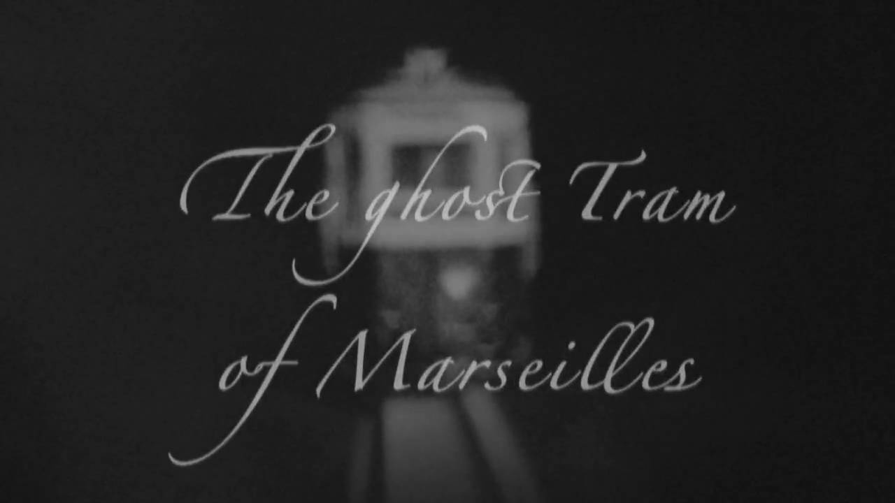 The ghost tram of Marseilles - Trailer - a film by Lionel Laget - YouTube