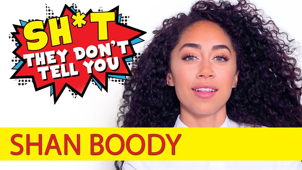 Podcast #25: A sex therapist analyzes our sex life ft Shan Boody - YouTube