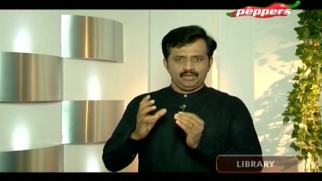Eatrum Tharum Maatram | LIBRARY | 26 June 2018 | Sureka Sundar - YouTube