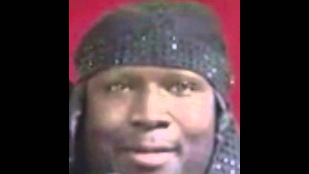 Tazadaqyah Will Be Judged For Changing The Doctrine!! - YouTube