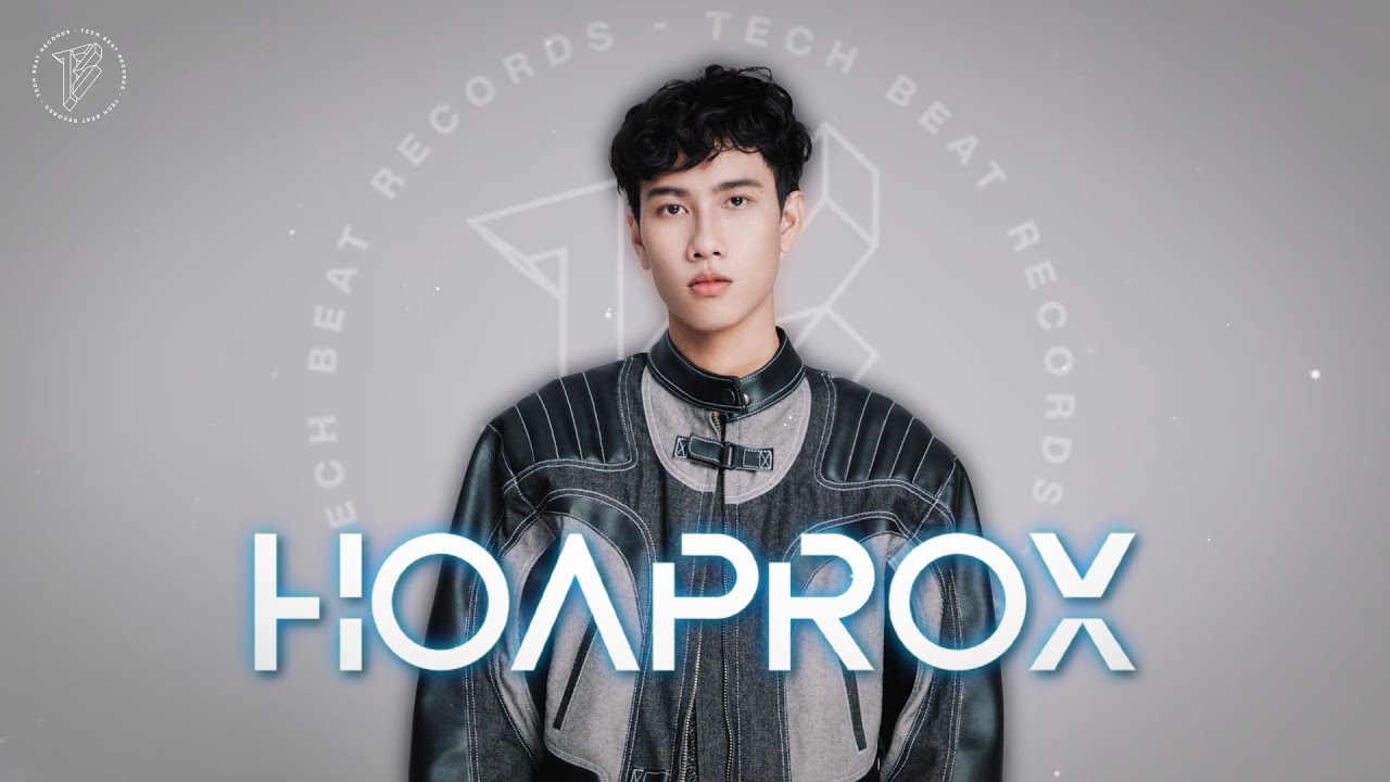 TOP EDM HOAPROX - VÔ TÌNH, THE FIELD | NHẠC EDM TIKTOK REMIX TRENDING ...