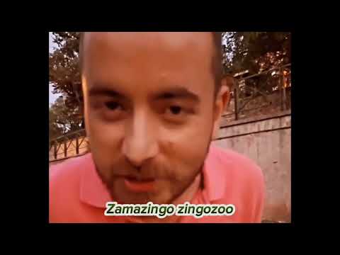 Amazingo Zamazingo Zingazo - Uzun Versiyon