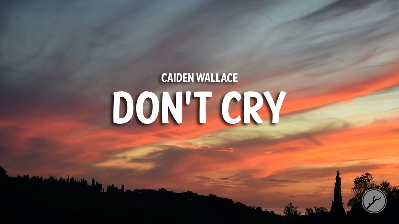 Caiden Wallace - Don't Call (Lyrics) - YouTube