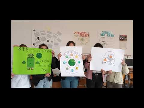 eSafety 2024 - YouTube