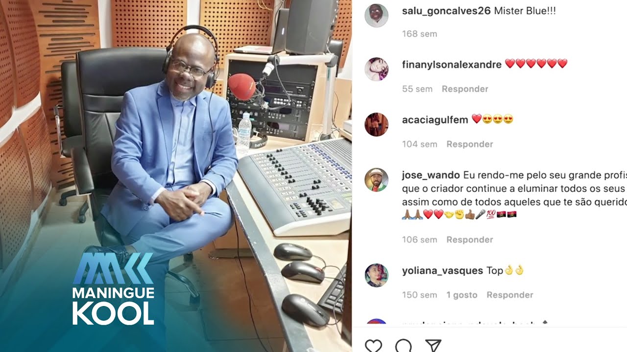 Em foco: Salu Gonçalves – Top+ | T2 | EP 7 | Maningue Kool - YouTube