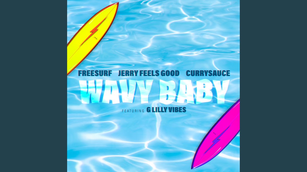 Wavy Baby (feat. G Lilly Vibes) - YouTube