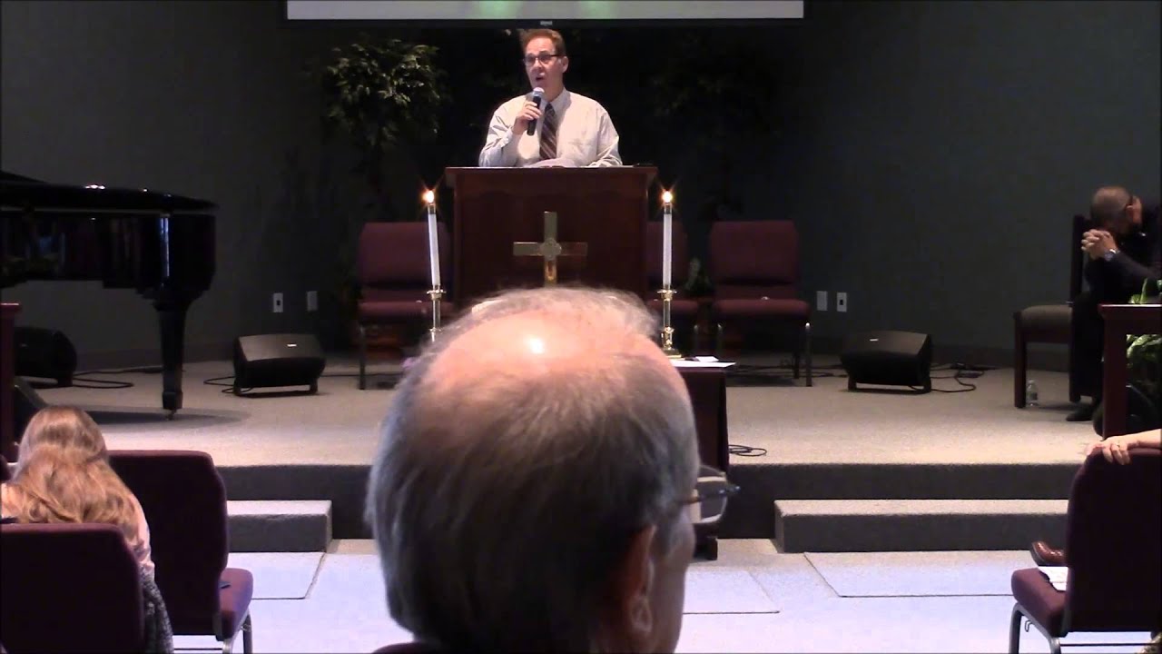 Jerry Bias - God's Been Good - YouTube