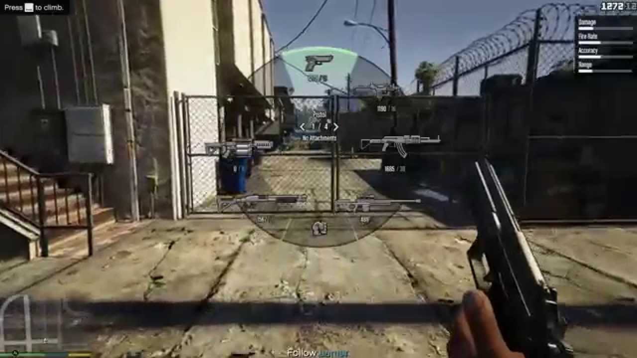 Repossession - GTA 5 - 100% Gold Walkthrough - YouTube