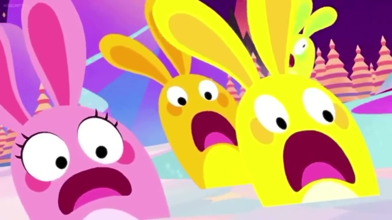 The Hemkas reaction that shrek 4d got canceled in universal studios ...