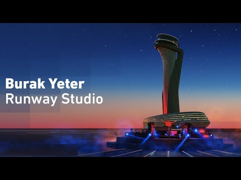 #041 Connection Radio Show Burak Yeter IGA Live Set