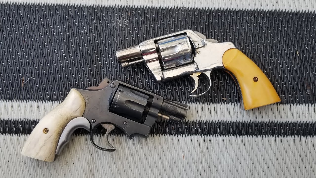 the fitz special - YouTube