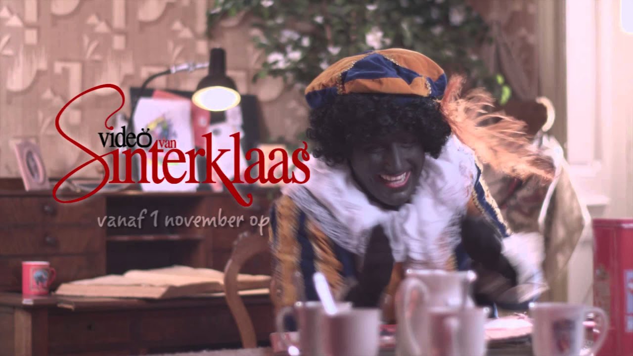 Video van Sinterklaas, nog 1 nacht slapen - YouTube