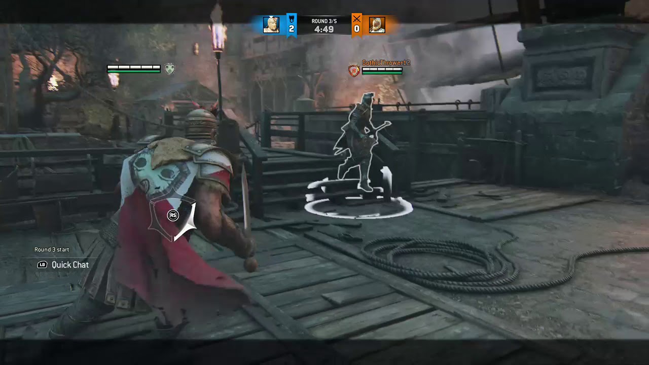 How centurion was meant to be played - YouTube