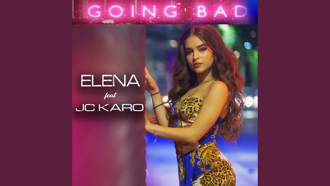 Going Bad (feat. Jc Karo) - YouTube Music