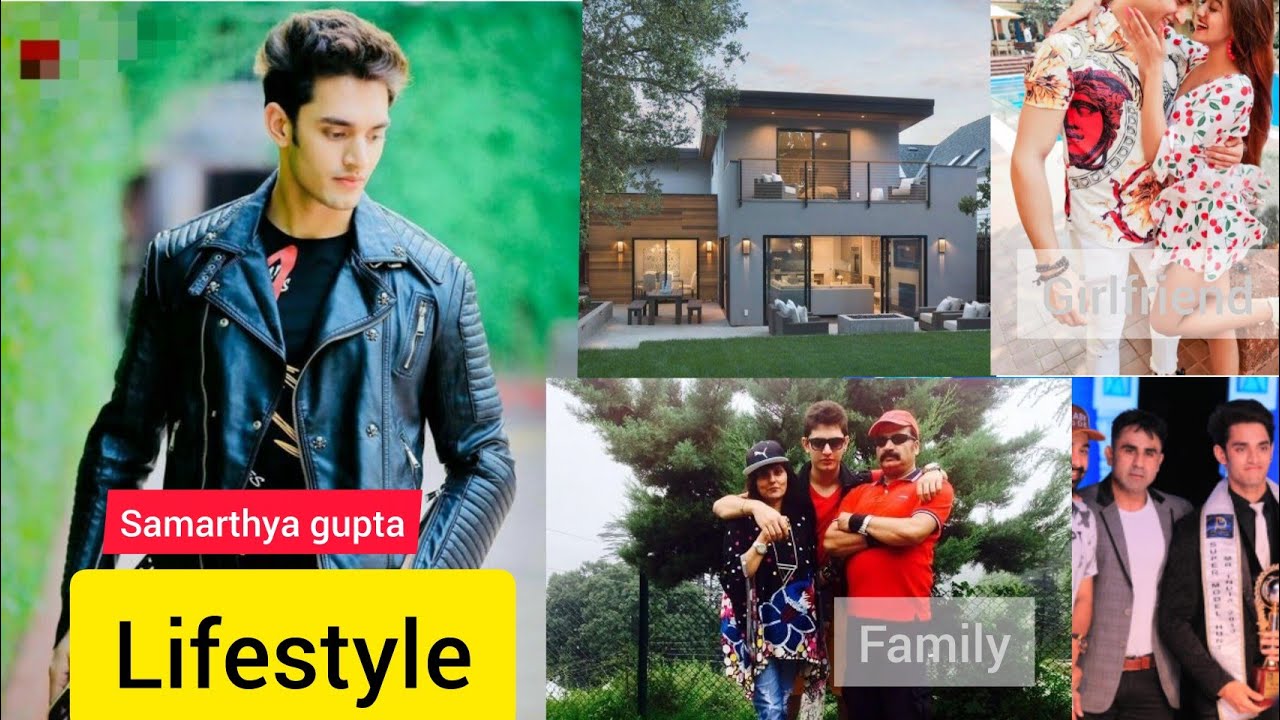 Samarthya gupta(splitsvilla 13) Lifestyle, Biography, Career, Education ...