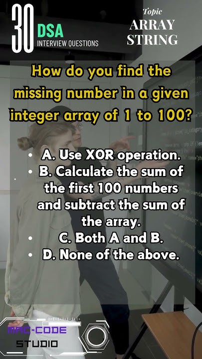 #Day2 DSA Interview Question #dsa #interview - YouTube