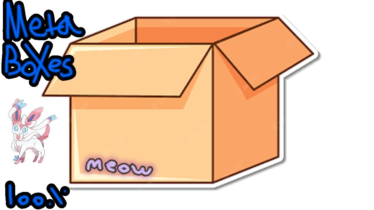 Meta BoXes 100% [Insane Demon] by MrSupremeGD - YouTube