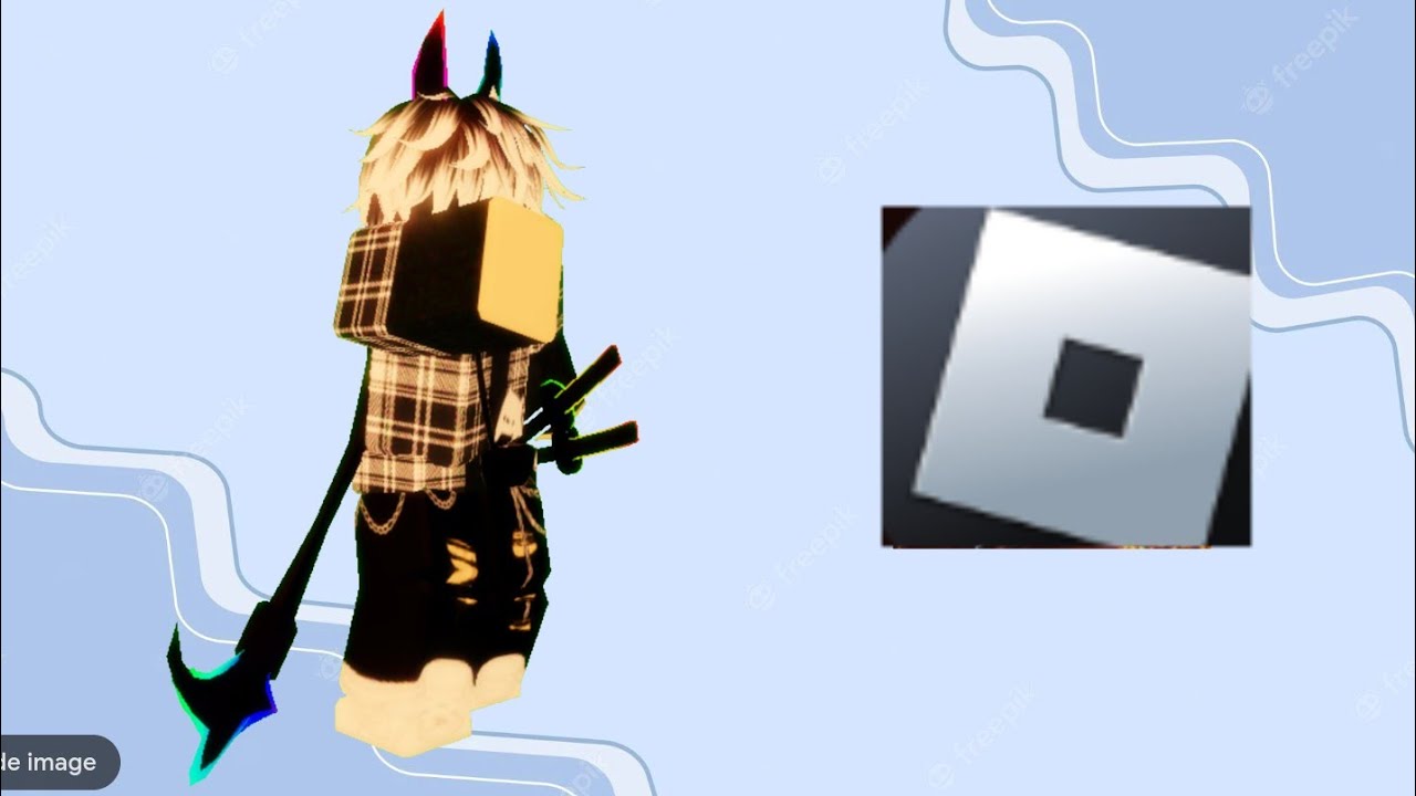 Roblox | I Am Now Back On This Game - YouTube