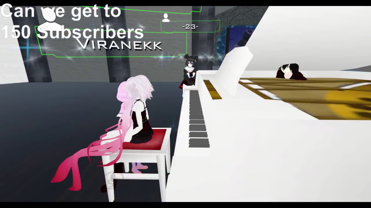 VRCHAT Shenanigans Episode 9 Season 1 - ( Viewer WARNING ) - YouTube