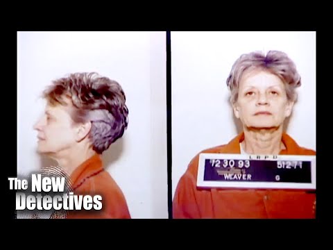 Tainted Trust | The New Detectives