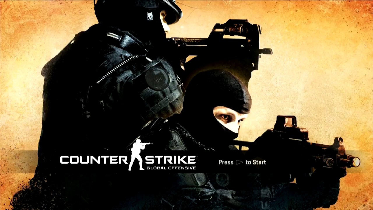 CSGO in 2018 on PS3 - Is it Still Up? Watch This - YouTube