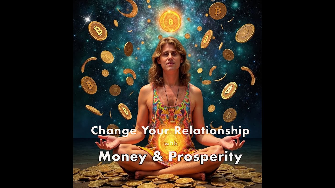 Har Meditation for Prosperity: Change Your Money Mindset & Create ...