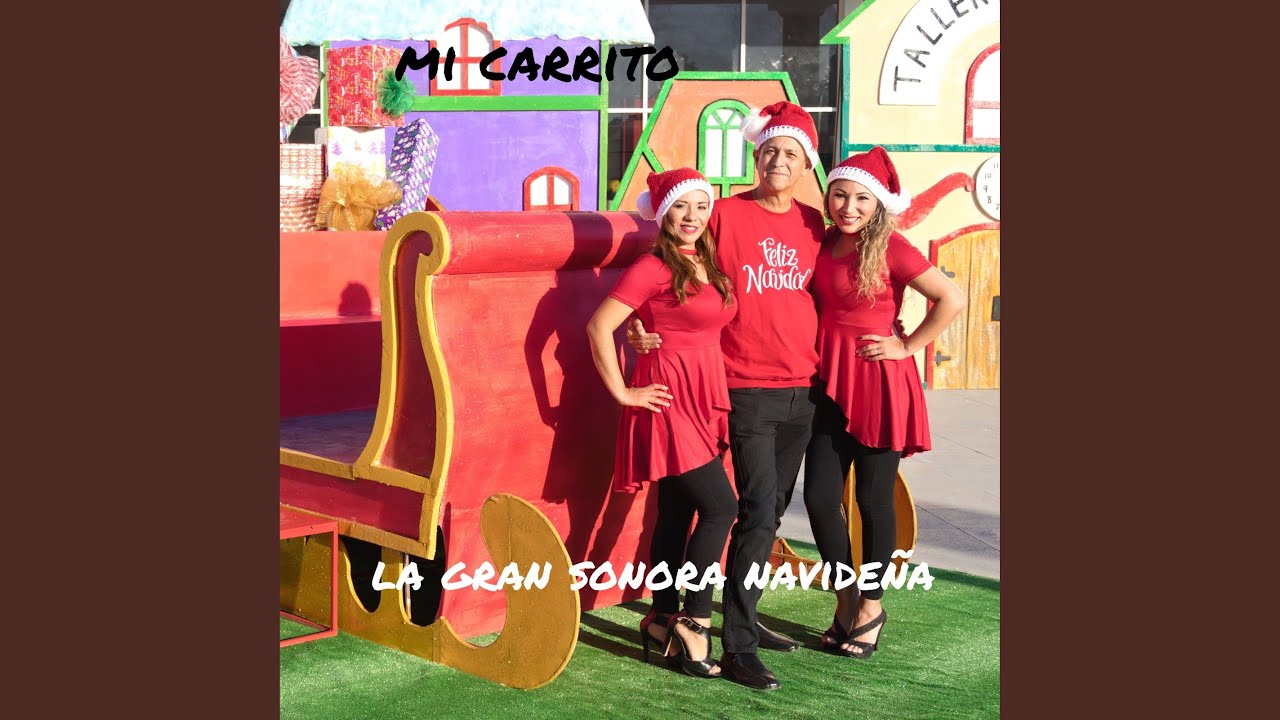 Mi Carrito - YouTube